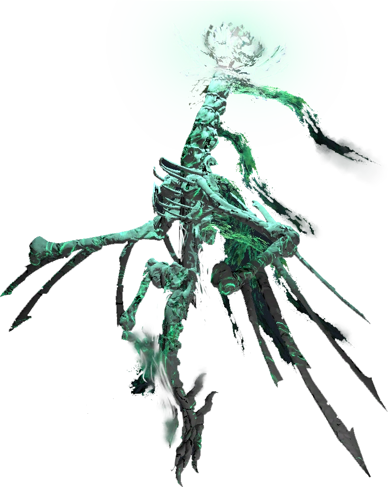 Surrogate Vulture | Grime Wiki | Fandom