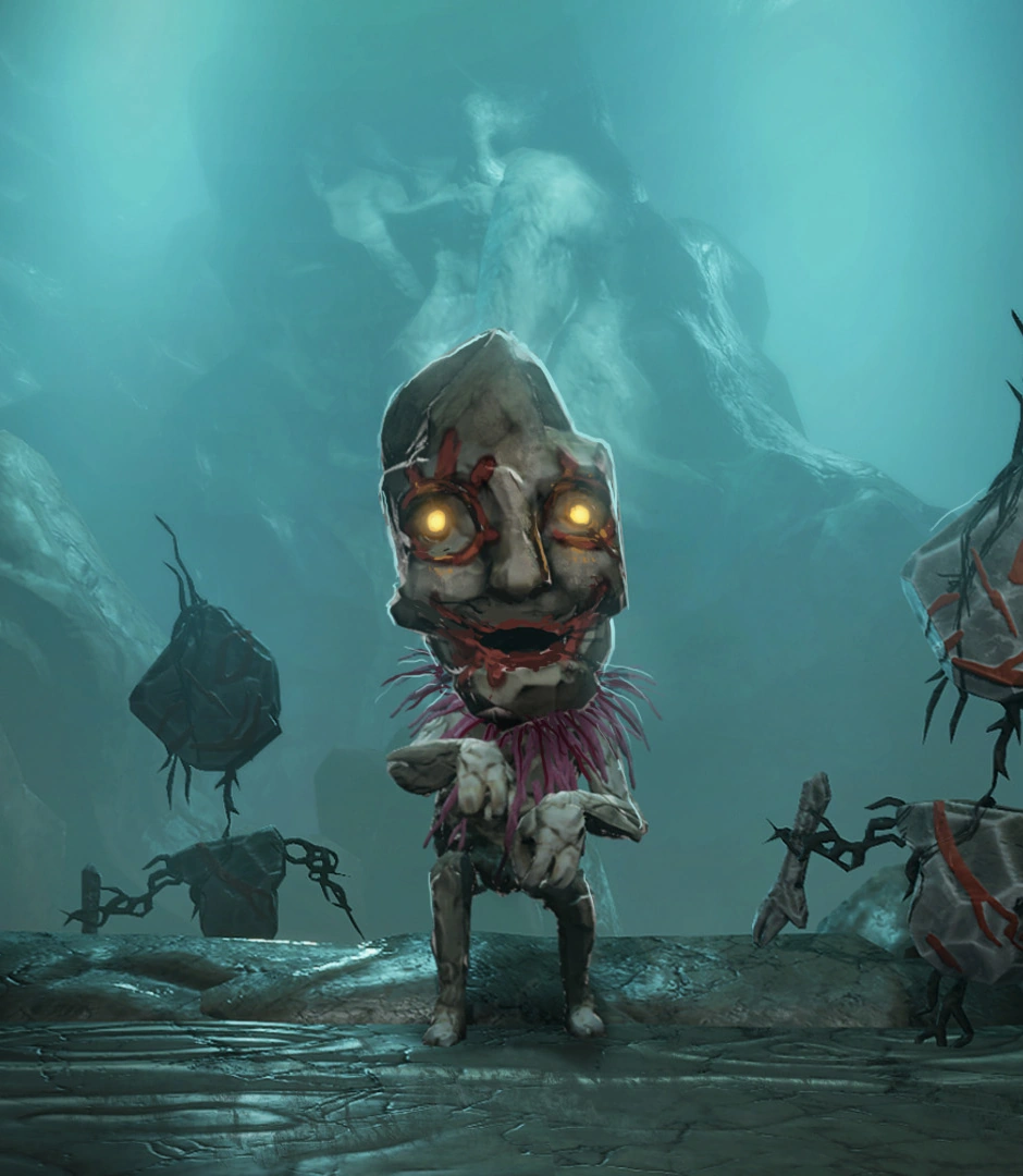 Characters | Grime Wiki | Fandom