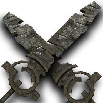 Crossblades | Grime Wiki | Fandom