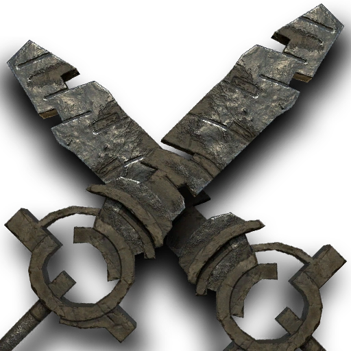 Crossblades | Grime Wiki | Fandom