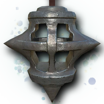 Wisp Lantern | Grime Wiki | Fandom