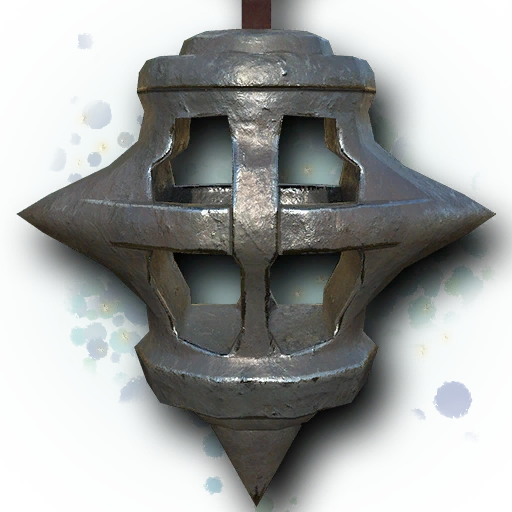 Wisp Lantern | Grime Wiki | Fandom