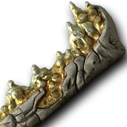 Shapely Greatsword | Grime Wiki | Fandom