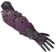 Blooming Armor | Grime Wiki | Fandom