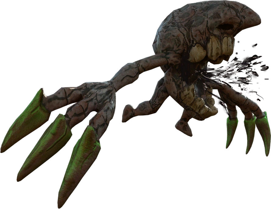 Ravenous Rock | Grime Wiki | Fandom