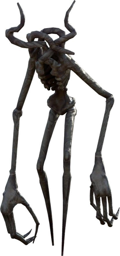 Creep | Grime Wiki | Fandom