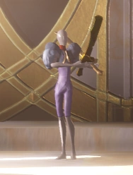 Coda Sealguard | Grime Wiki | Fandom