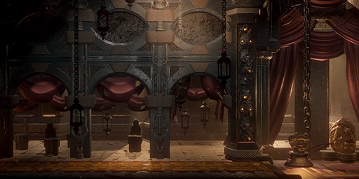 Carven Palace | Grime Wiki | Fandom