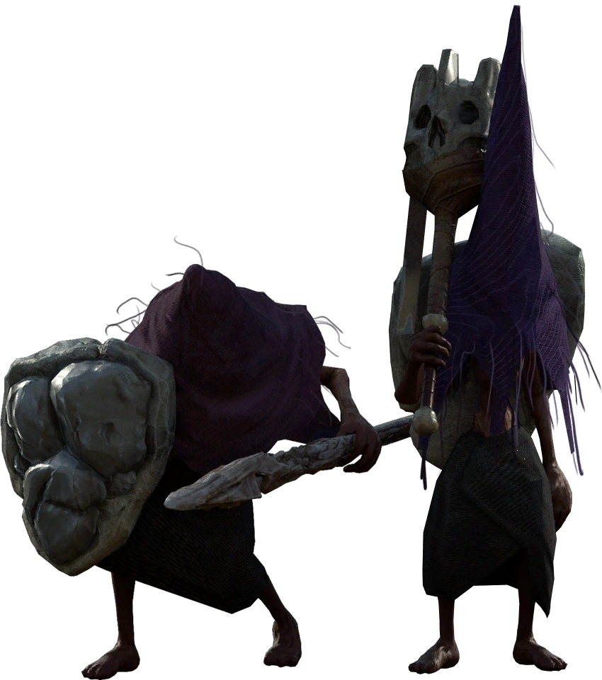 Armored Servant | Grime Wiki | Fandom
