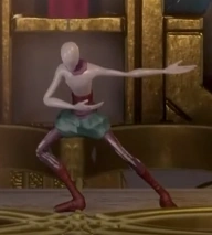 Coda Shrinekeeper | Grime Wiki | Fandom