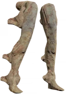 Sickleback Armor | Grime Wiki | Fandom