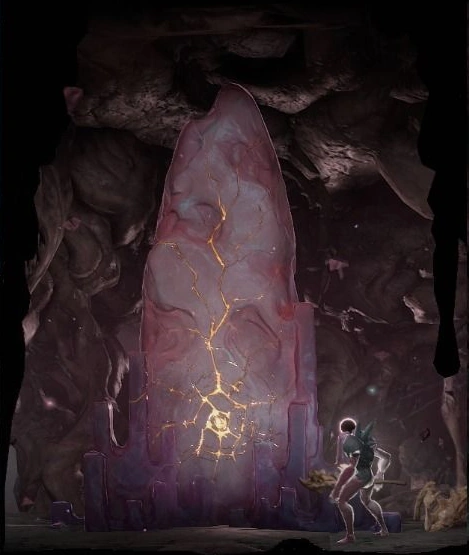 Surrogate | Grime Wiki | Fandom