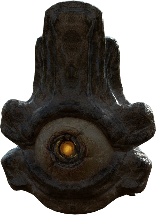 Nerveye | Grime Wiki | Fandom