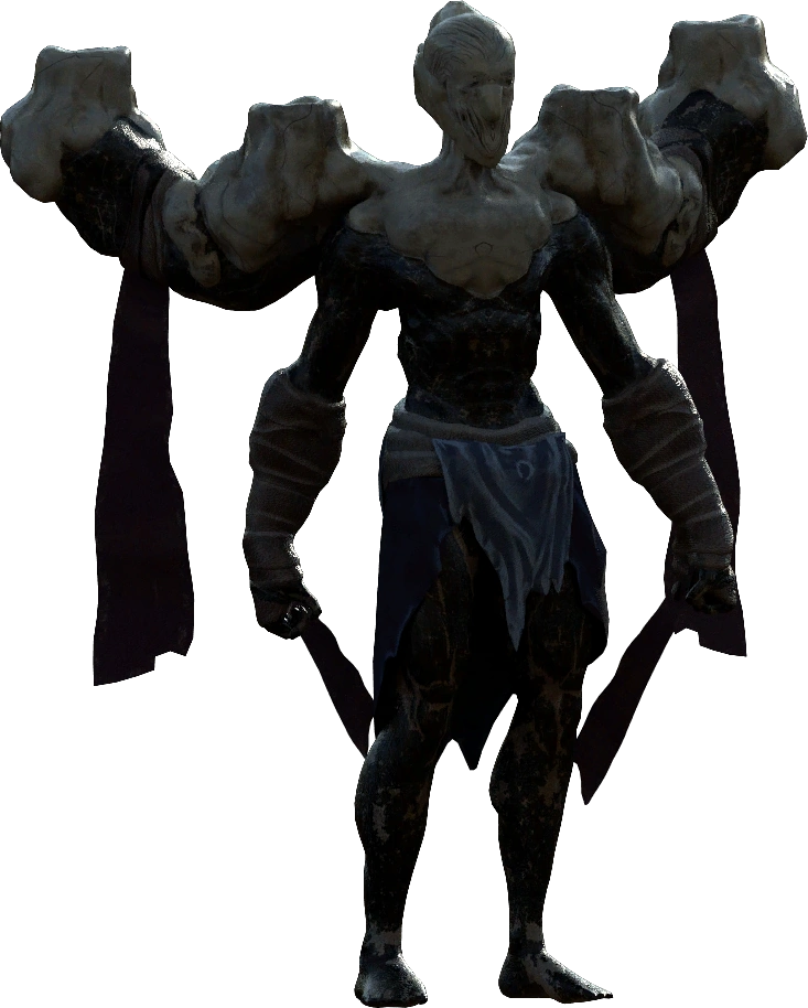Desert Watcher | Grime Wiki | Fandom