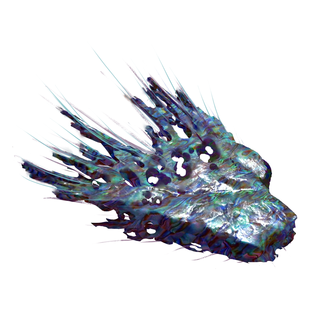 Thin Nacre | Grime Wiki | Fandom