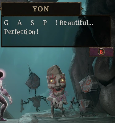 Characters | Grime Wiki | Fandom