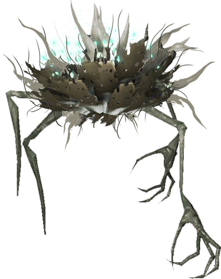 Floret | Grime Wiki | Fandom