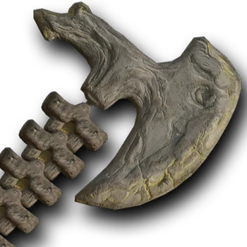 Spineaxe | Grime Wiki | Fandom