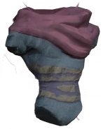 Weathered Stitcher Armor | Grime Wiki | Fandom