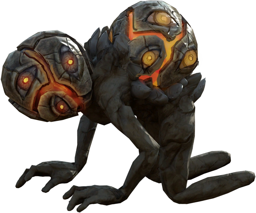 Rabideye | Grime Wiki | Fandom