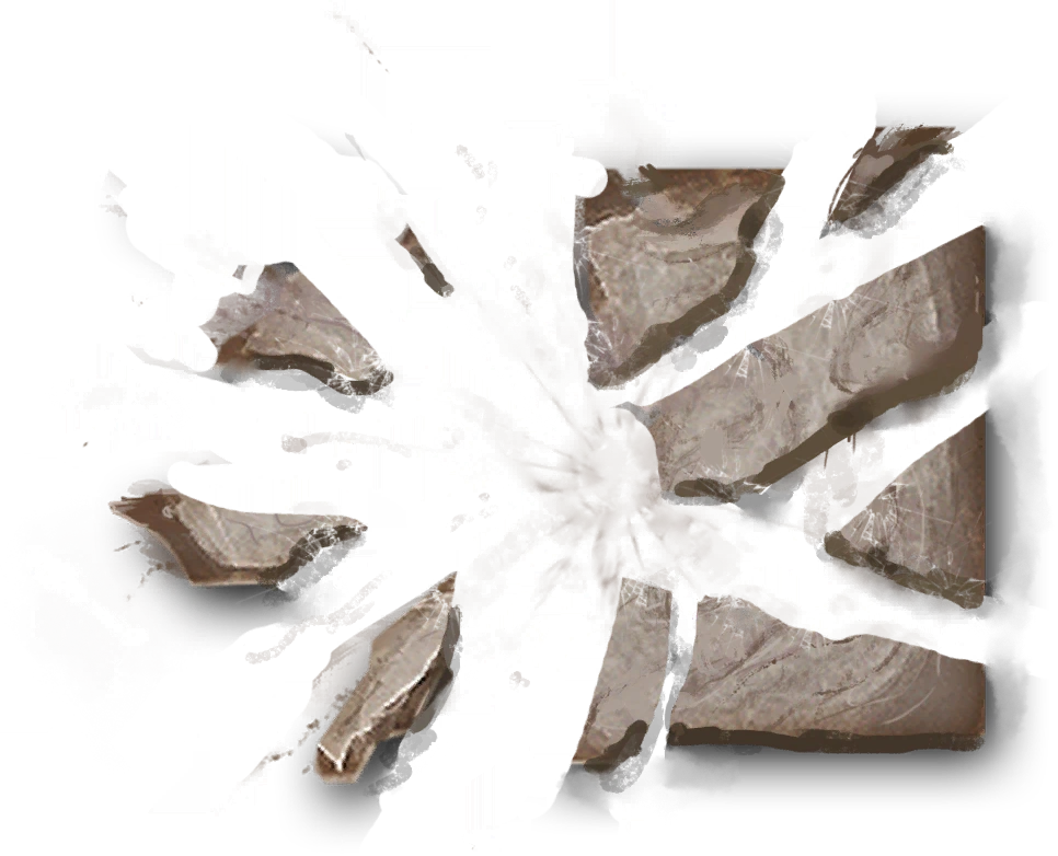 Unformed Hand | Grime Wiki | Fandom