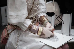 Chanel/2013/Photoshoot | Grimes Wiki | Fandom