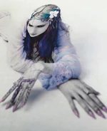 Violence | Grimes Wiki | Fandom