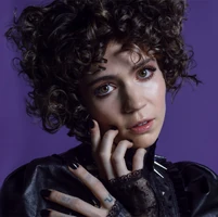 V | Grimes Wiki | Fandom