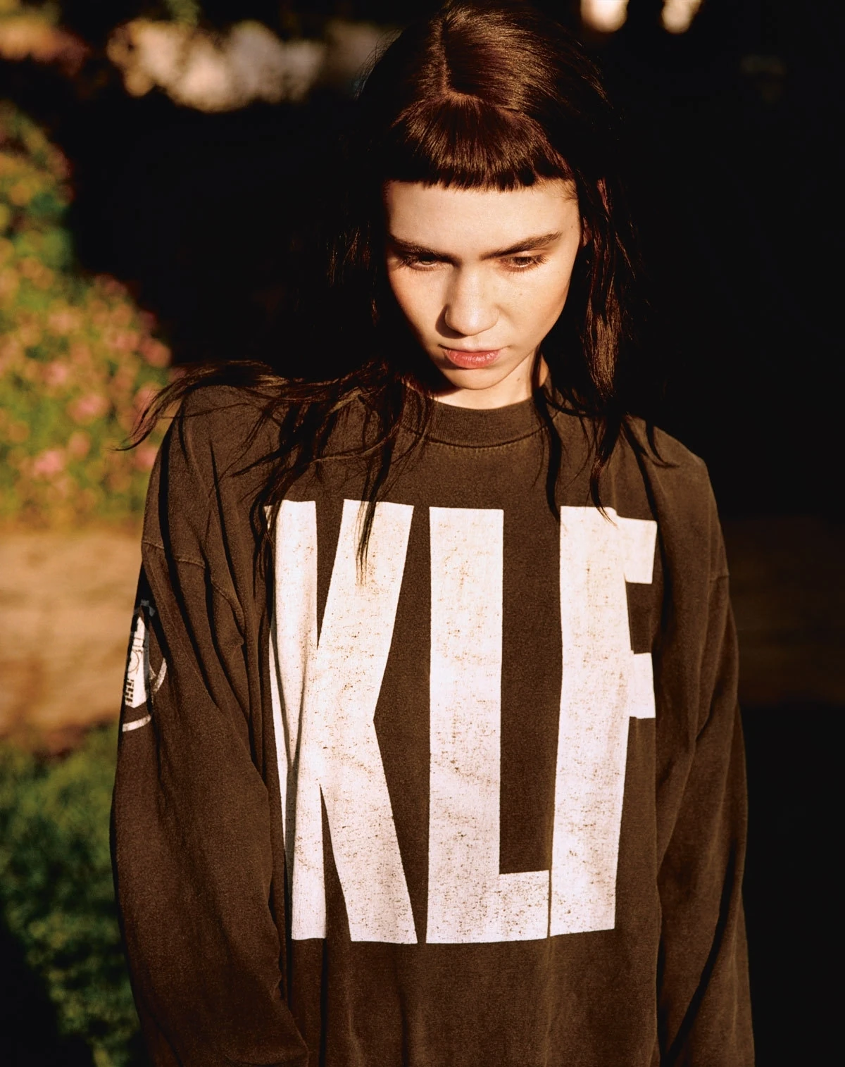 I-D/2015/Photoshoot | Grimes Wiki | Fandom