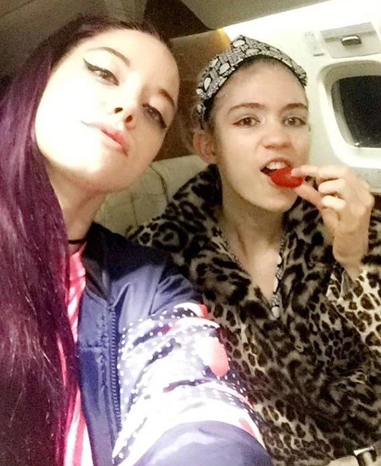 Trashique/2016/Jul | Grimes Wiki | Fandom