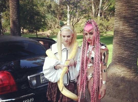 Genesis | Grimes Wiki | Fandom