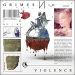Violence | Grimes Wiki | Fandom