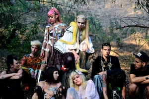 Genesis | Grimes Wiki | Fandom