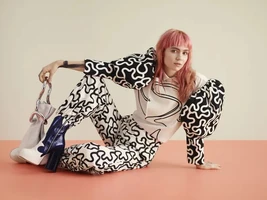 Teen Vogue/2016/Photoshoot | Grimes Wiki | Fandom