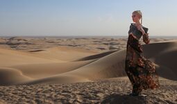 Go | Grimes Wiki | Fandom