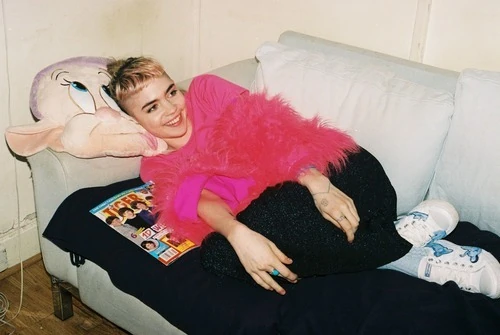 GQ | Grimes Wiki | Fandom