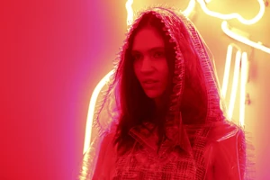 Chanel/2018/Photoshoot | Grimes Wiki | Fandom