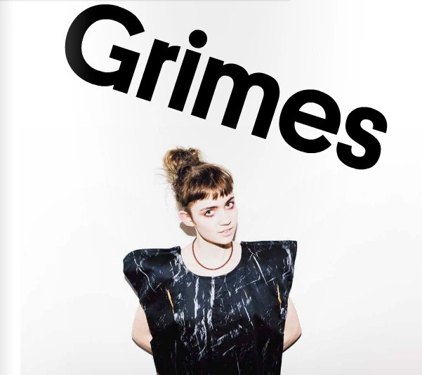 GLAMCULT/2012/Photoshoot | Grimes Wiki | Fandom