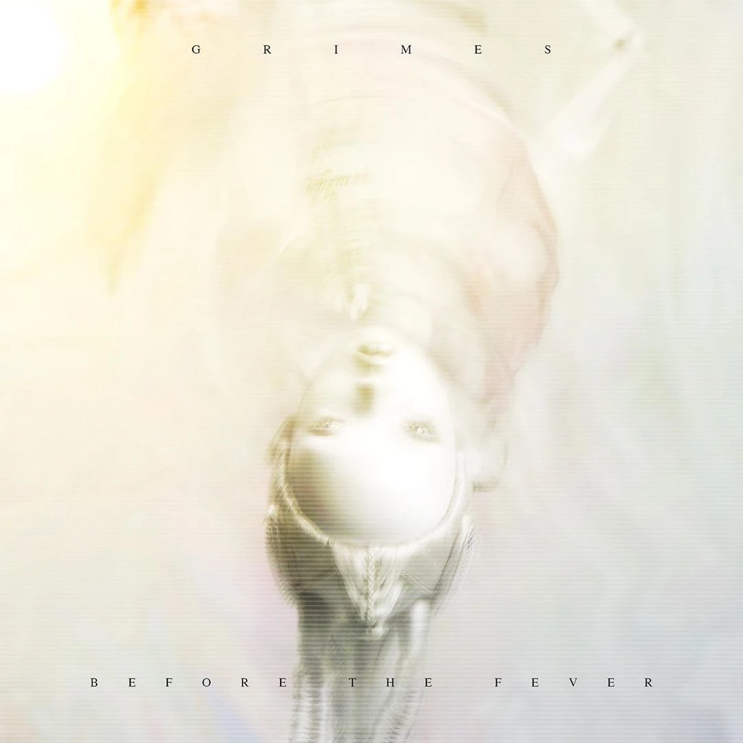 Before the Fever | Grimes Wiki | Fandom