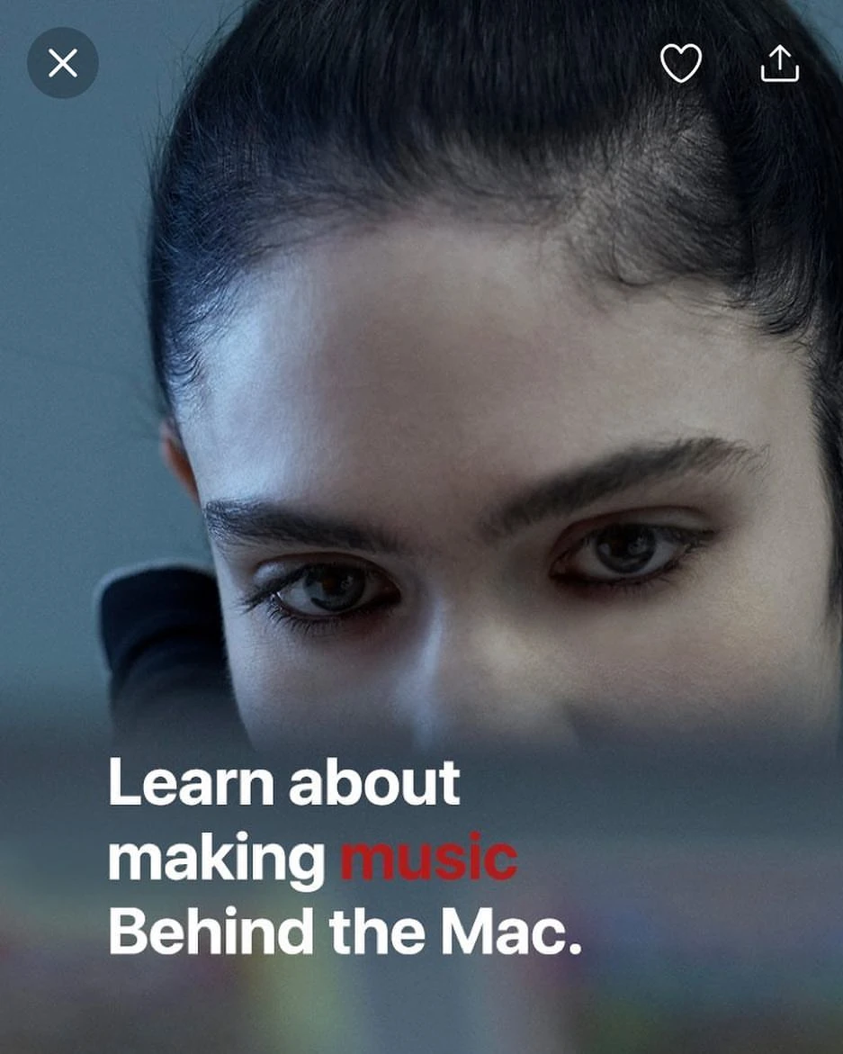 Apple/Photoshoot | Grimes Wiki | Fandom