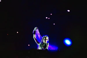 Electric Daisy Carnival/Feb | Grimes Wiki | Fandom