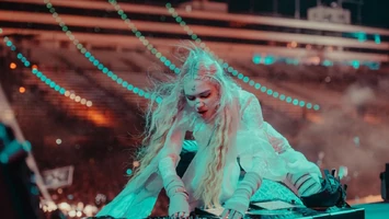 Electric Daisy Carnival/May | Grimes Wiki | Fandom