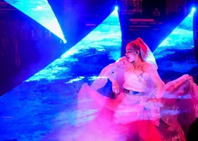 4ÆM | Grimes Wiki | Fandom