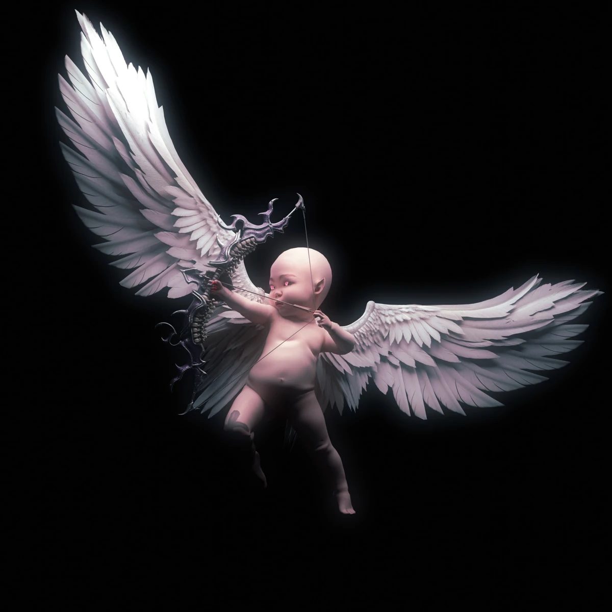 WarNymph | Grimes Wiki | Fandom