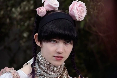 Chanel/2013/Photoshoot | Grimes Wiki | Fandom