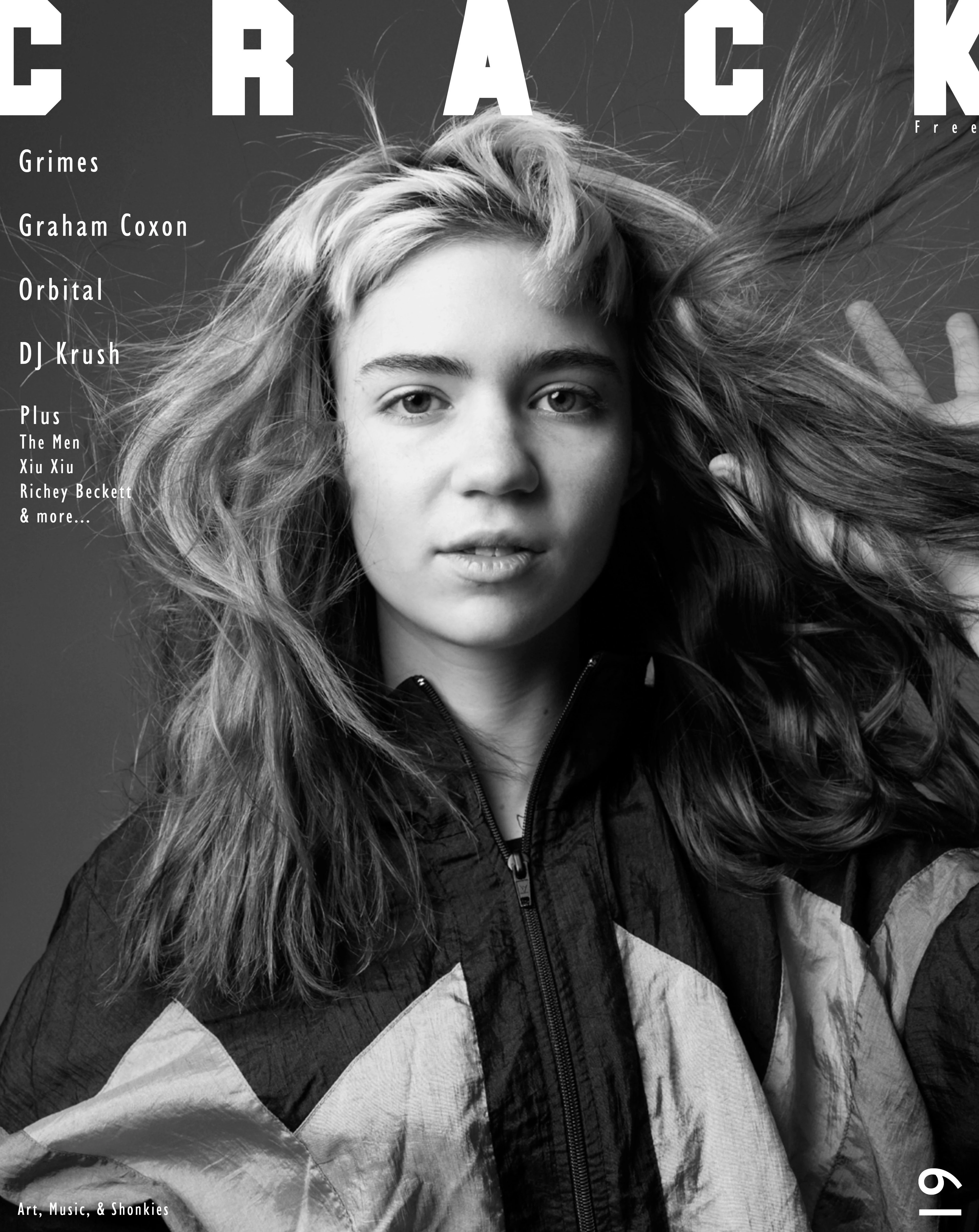 Press Photos/2012 | Grimes Wiki | Fandom