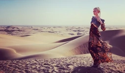 Go | Grimes Wiki | Fandom