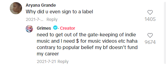 Columbia Records | Grimes Wiki | Fandom