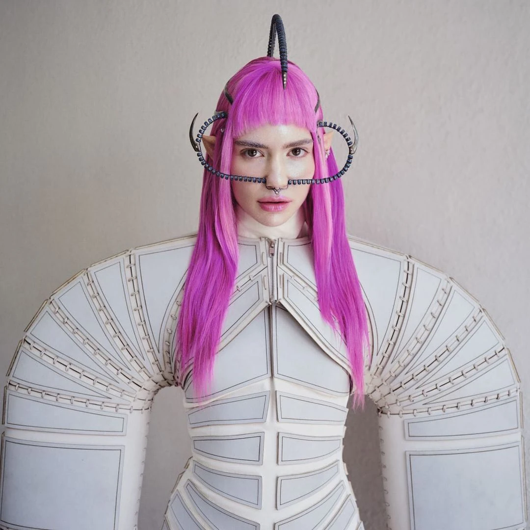 Pirelli Calendar | Grimes Wiki | Fandom