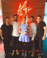 4ÆM | Grimes Wiki | Fandom